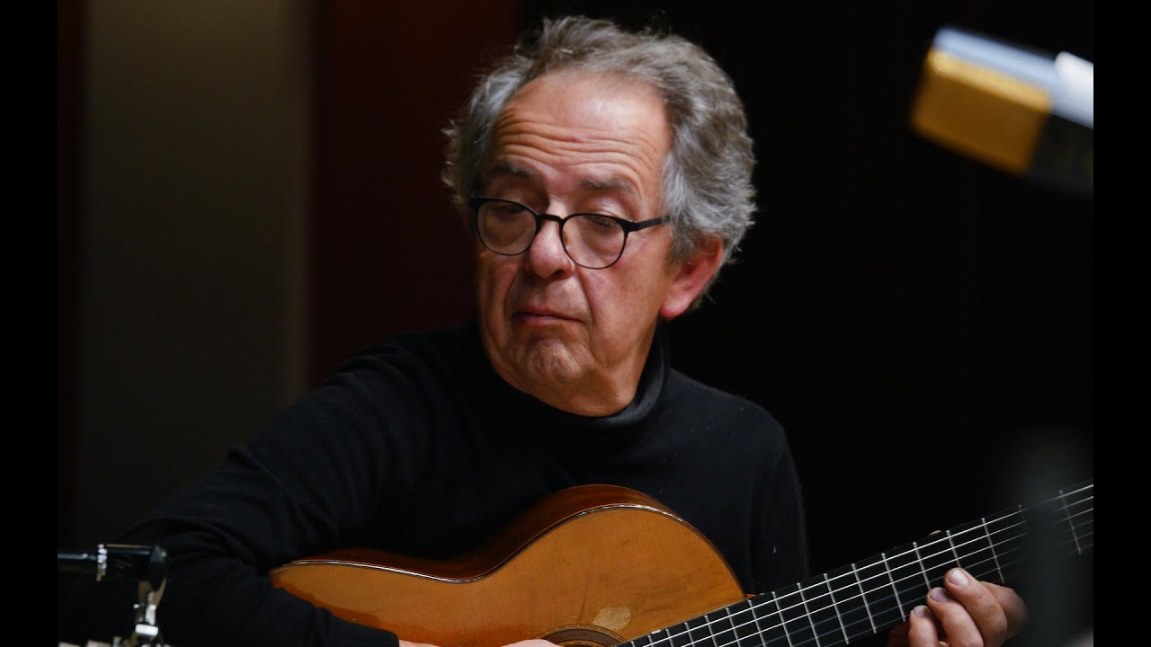 Concerto for Guitar. Anna Segal(trailer) - YouTube