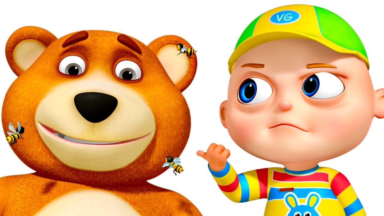 TooToo Boy Ringtone Episode | Comedy Show For Kids | Videogyan Kids ...