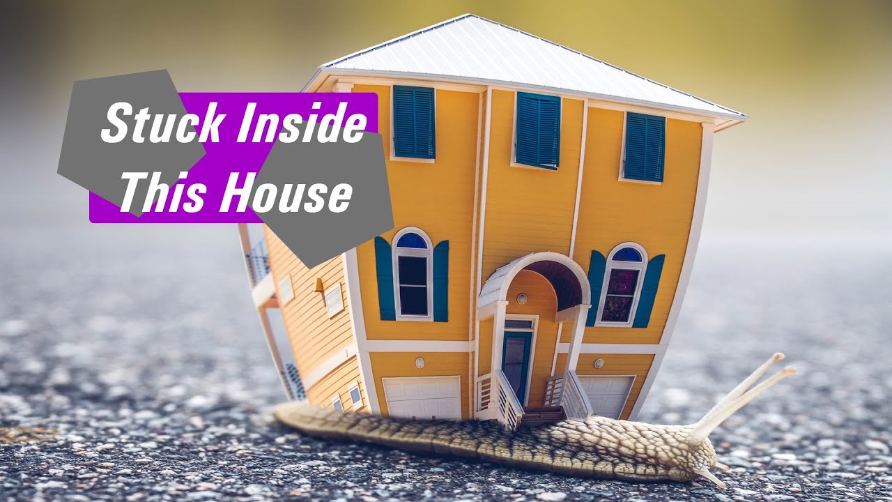 Stuck Inside This House - YouTube