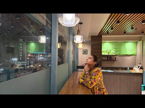 Best cafe in Aligarh 