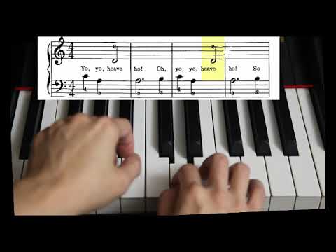 Song of the Volga Boatmen