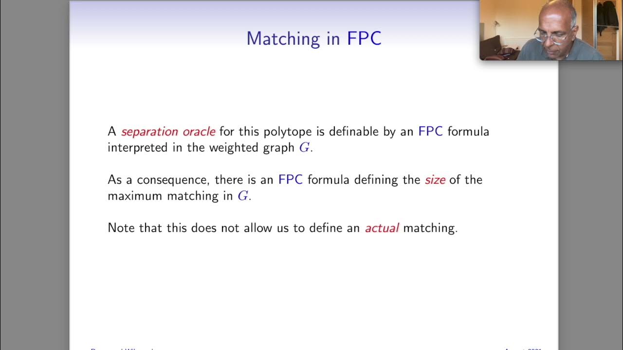 ESSLLI 2021 Course on Symmetric Computation Lecture 4 Part 3 - YouTube