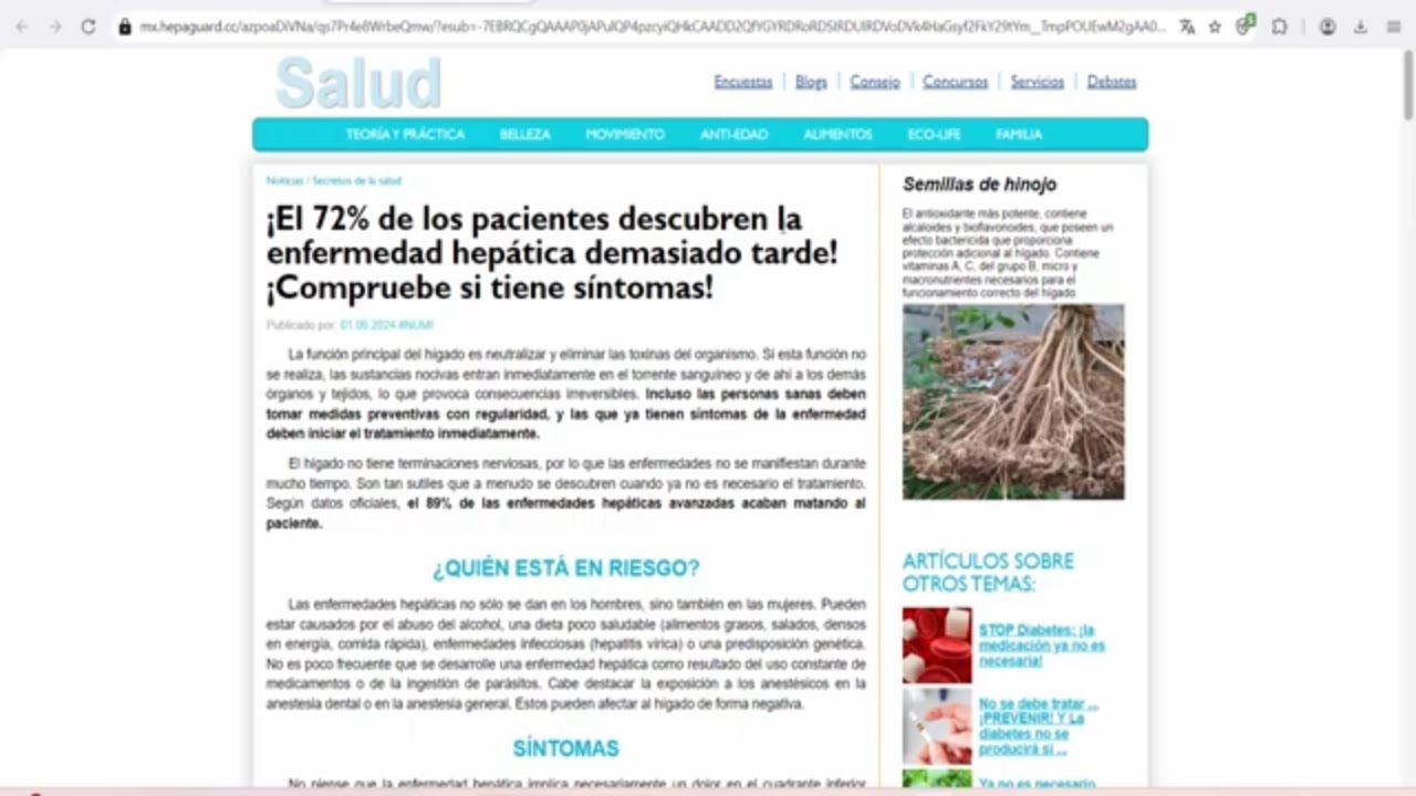 Hepaguard protects the liver, revitalizes it and cleanses it of toxins ...