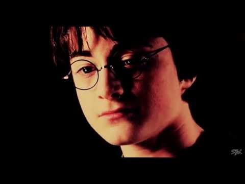 Tears of an Angel / Harry Potter