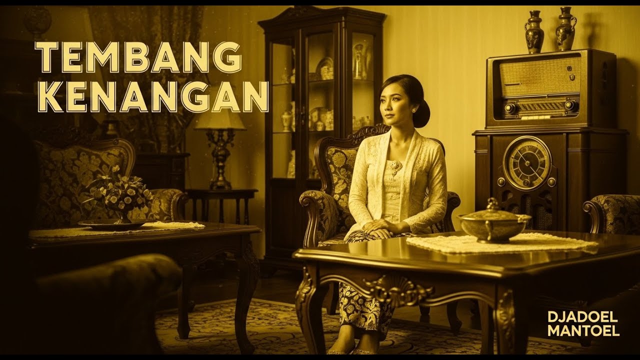 Lagu Kenangan Nostalgia Golden Memories Indonesia | Koleksi Hits Jadul ...