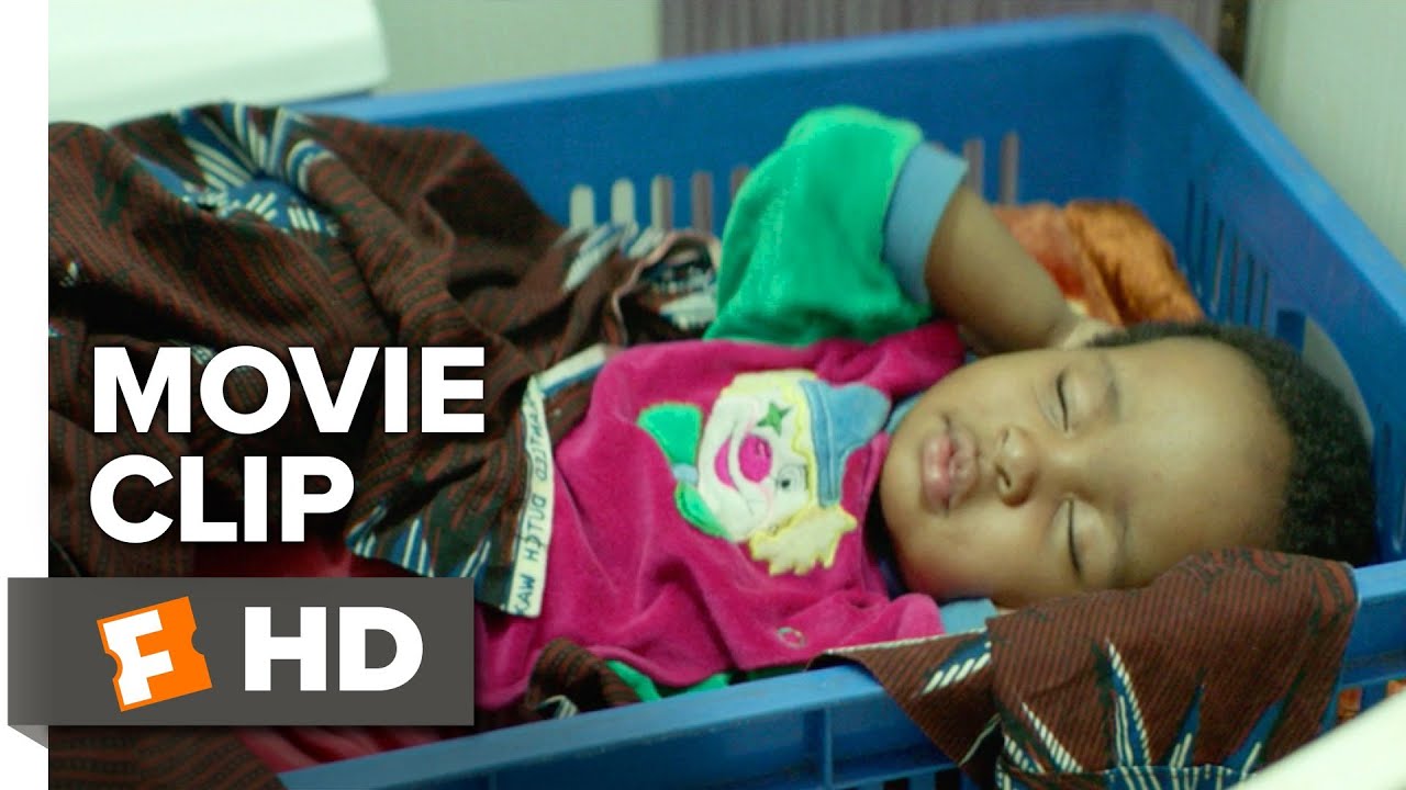Capernaum Movie Clip - Rahil (2018) | Movieclips Indie - YouTube