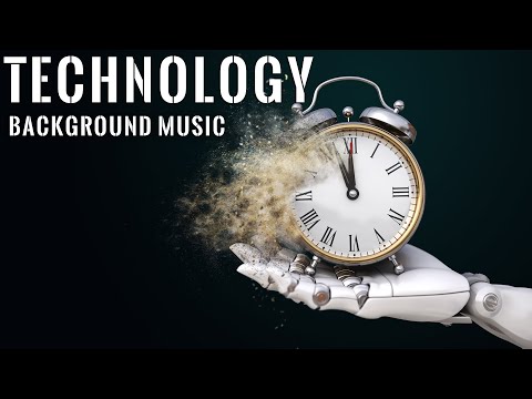 Tech Background [Music for Videos, Technology Background Music, Medical / Science Music]