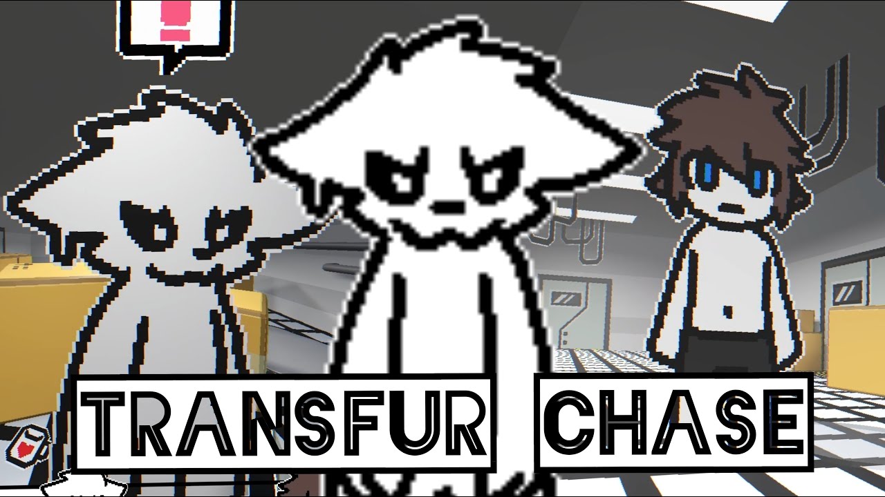 RUN COLIN RUN!!! (Changed Fangame) - YouTube