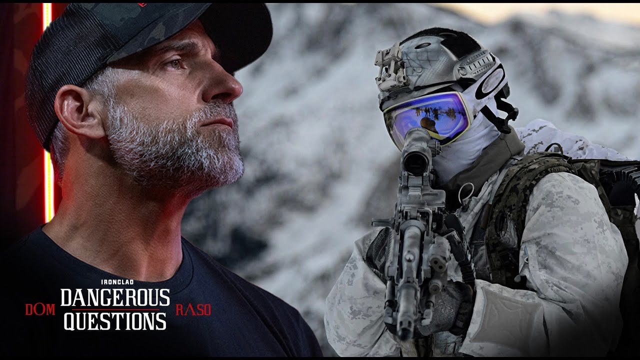 Train Like a Special Operator: Elite Fitness & Tactical Stress Drills I ...