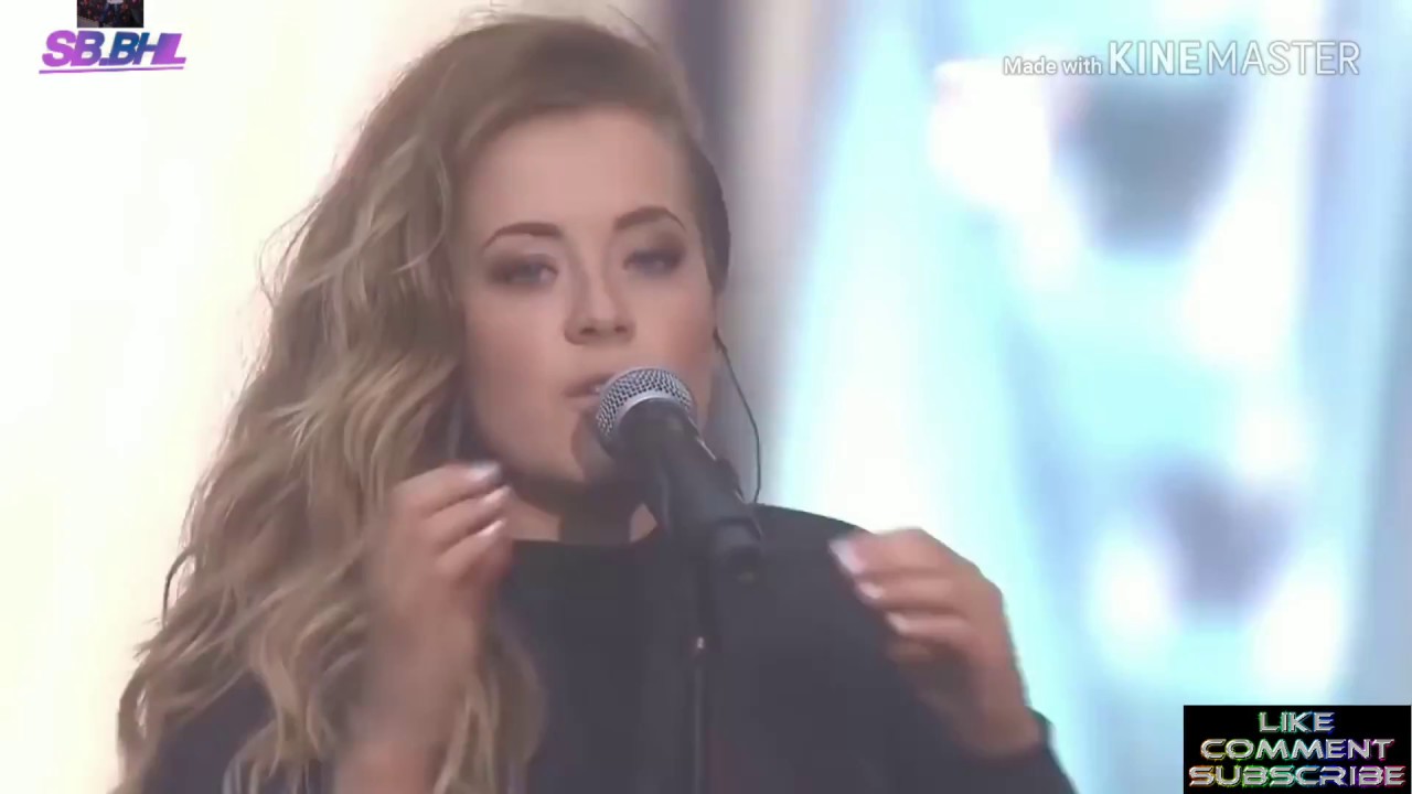 Alan_Walker Iselin Solheim faded versi Whatsapp song studio 2018 ...