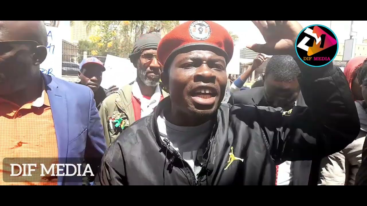 MAANDAMANO YATARAJIWA HIVI KARIBUNI. JUSTICE FOR CHERERA 4!! || GETTO ...