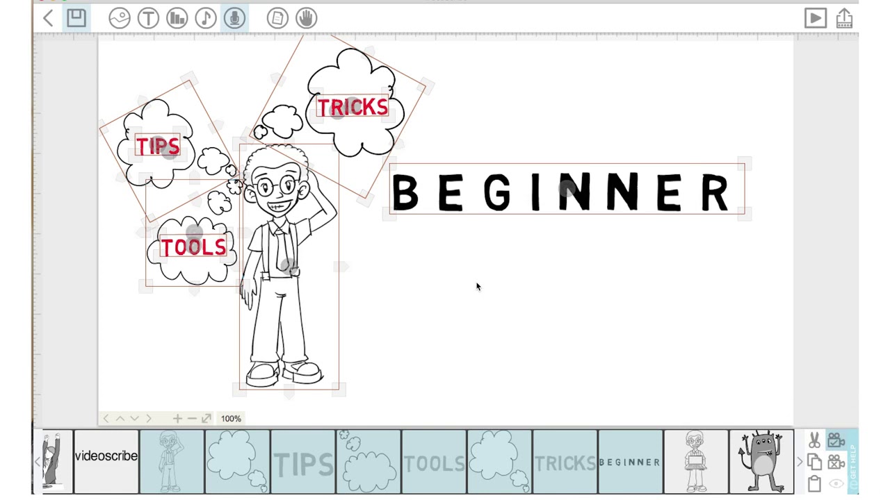 018: Adding Gaps to Text An Alternate Way to Move Elements and Saving ...