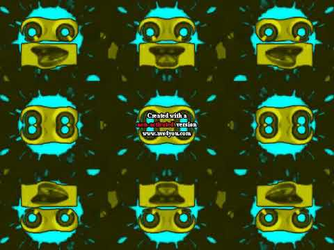 Klasky Csupo Effects 33 Enhanced with Sponge (Instructions in Description)