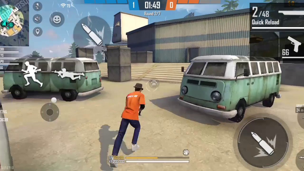My first gameplay plzzz support - YouTube