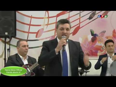 Namiq Mena, Eliaga Vahid, 10.02.2017