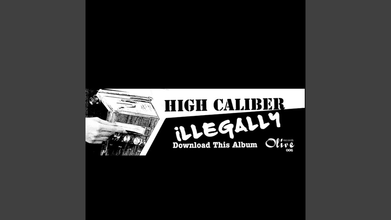 Needle Tracks - YouTube