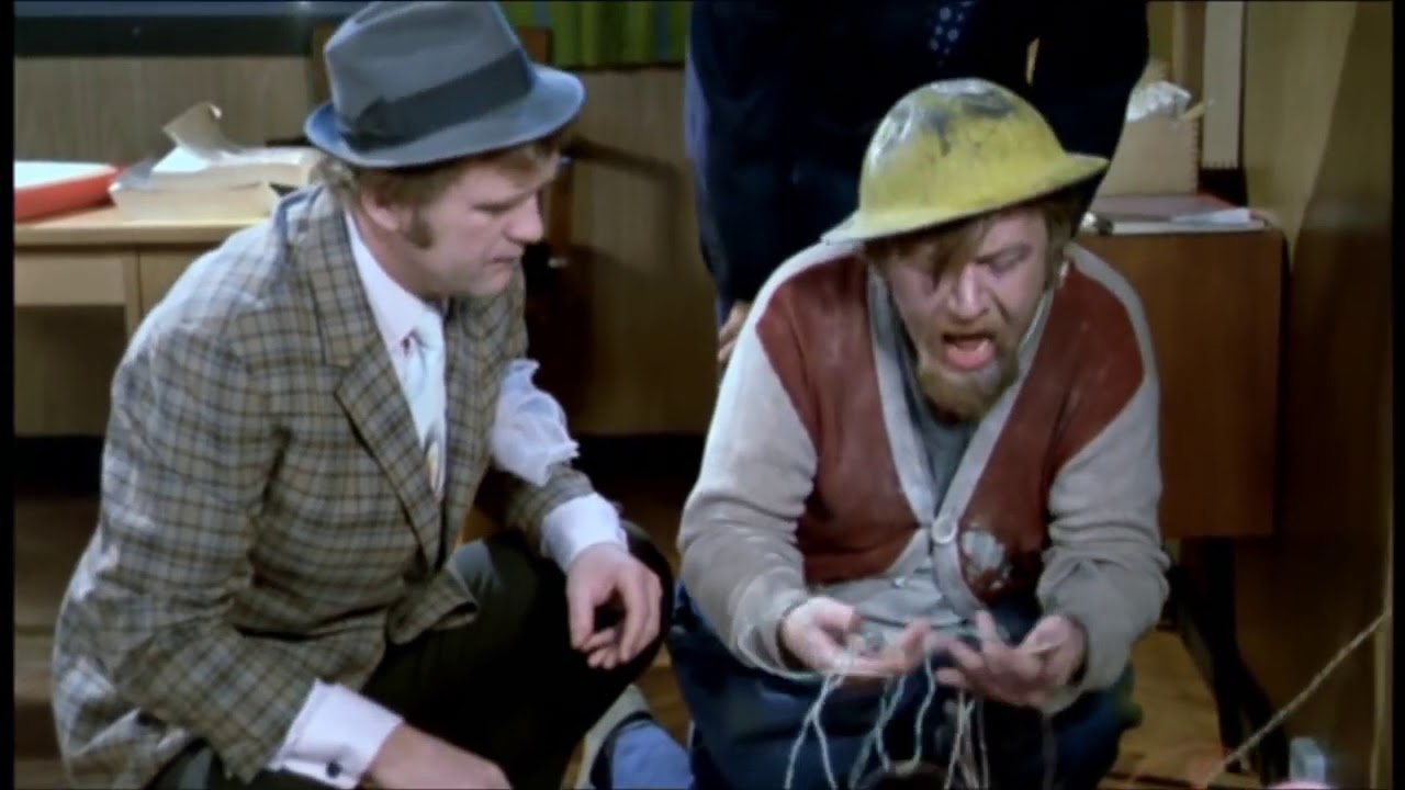 Olsenbanden Best of Dynamitt Harry - YouTube