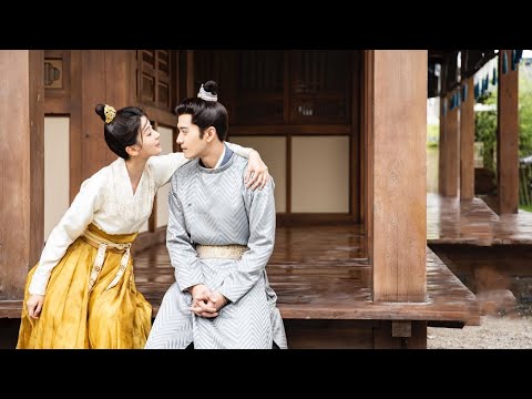 TÌNH NGUYỆN (情愿) - Phùng Giai Kỳ (Yên ngữ phú OST)