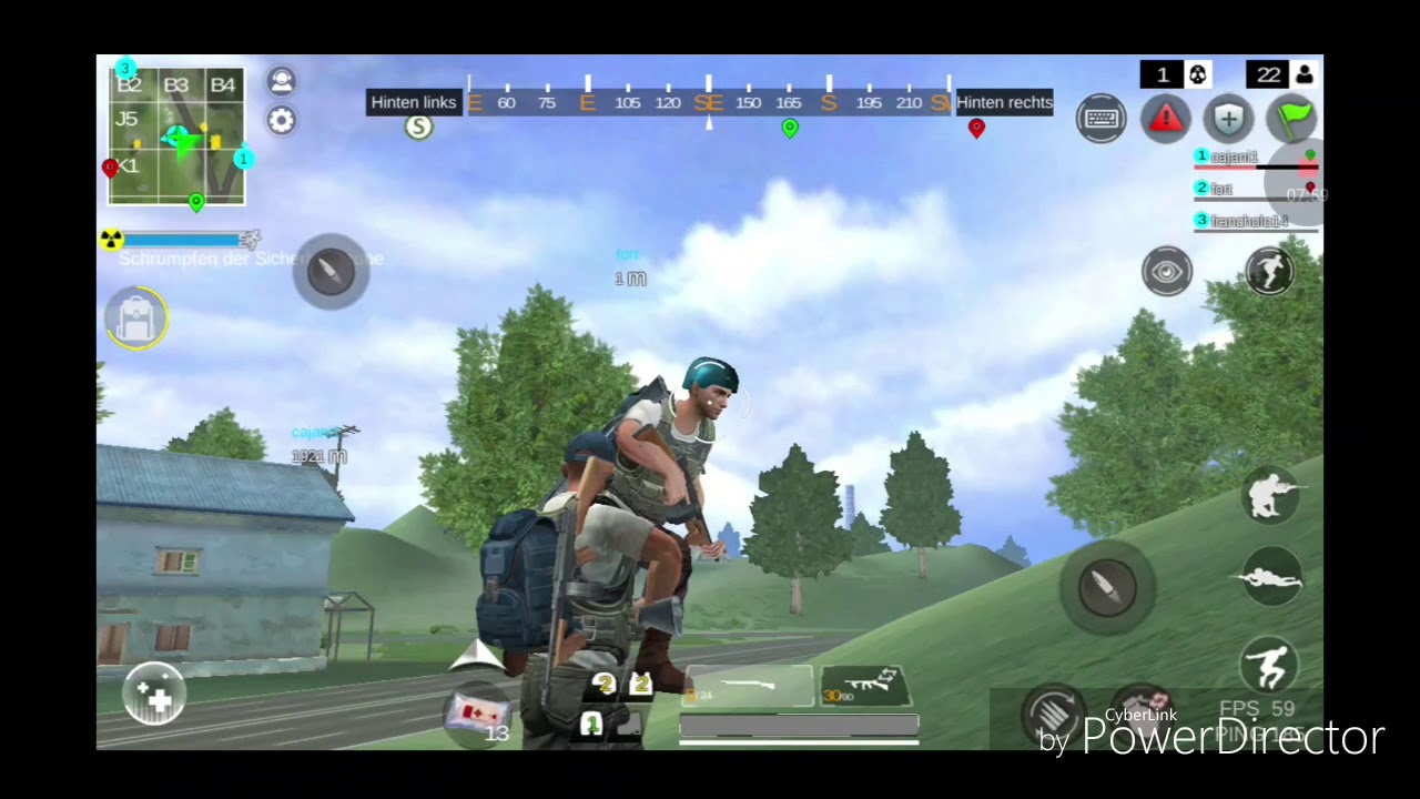 3 Kills/pup g Mobile 2 - YouTube