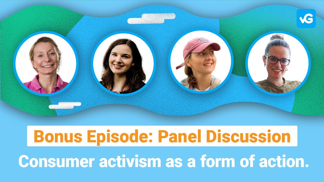 Consumer activism: Can our money help businesses put people before ...