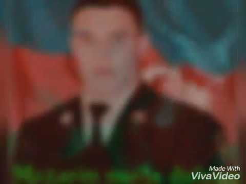 Milli qahraman Mubariz Ibrahimov