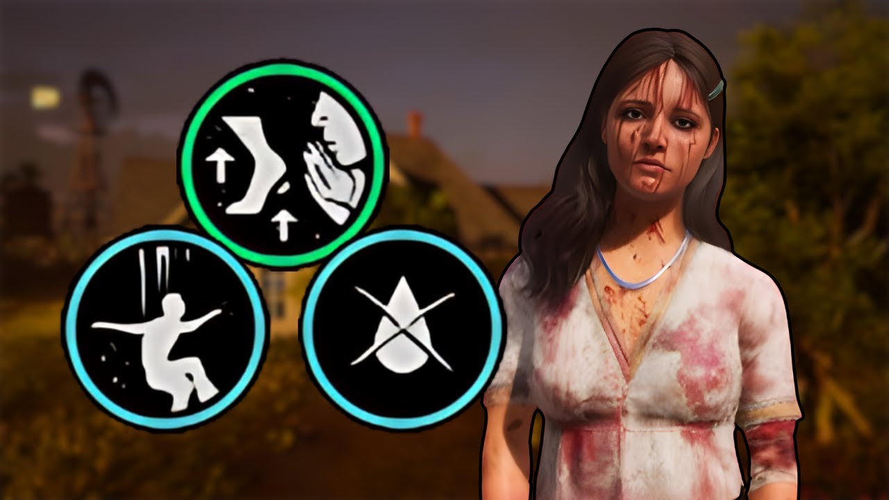 These Family House Games With Maria Got Intense! | The Texas Chainsaw ...