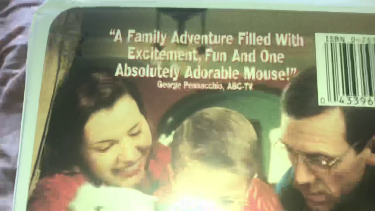 My Columbia TriStar VHS Collection (2019 Edition) - YouTube