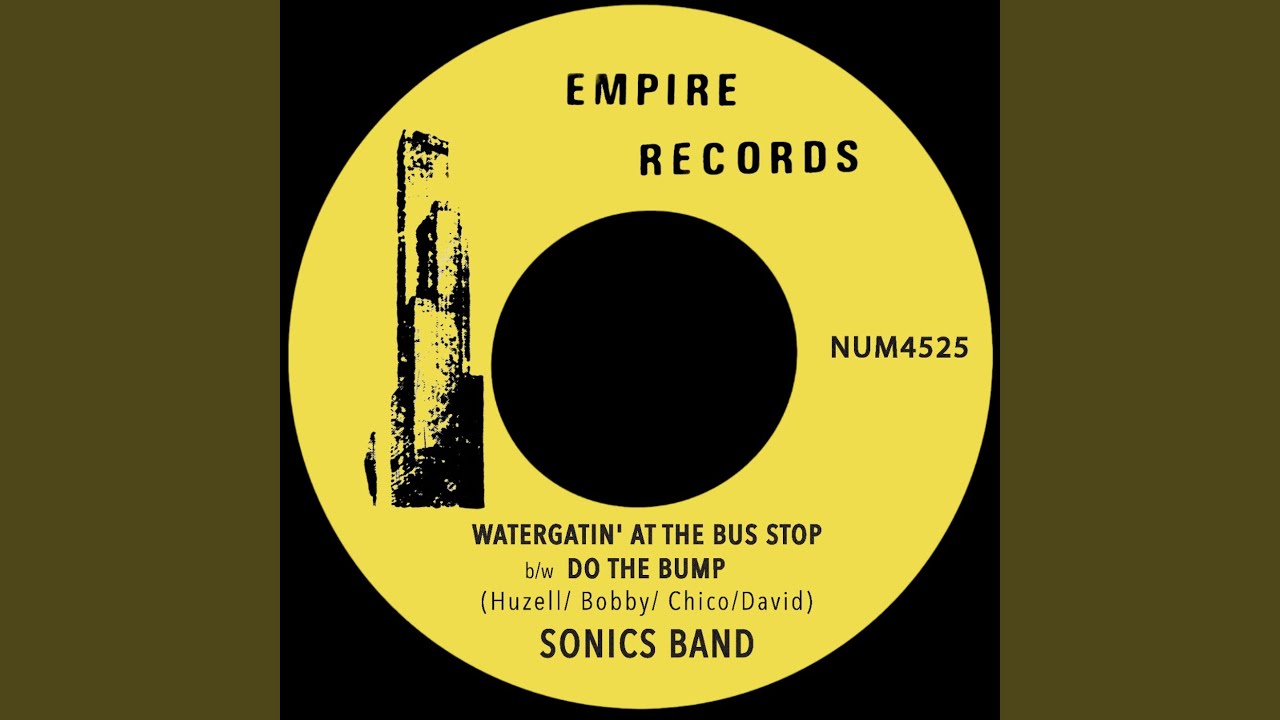 Do The Bump - YouTube