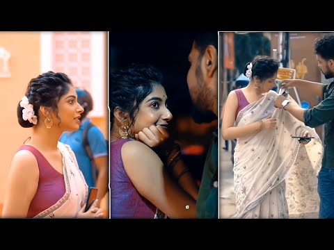 Amar Hridoy❤️ Ekta Ayna😍4K 🍁Status Romantic😘 status Love💖 Status Bengali 😇