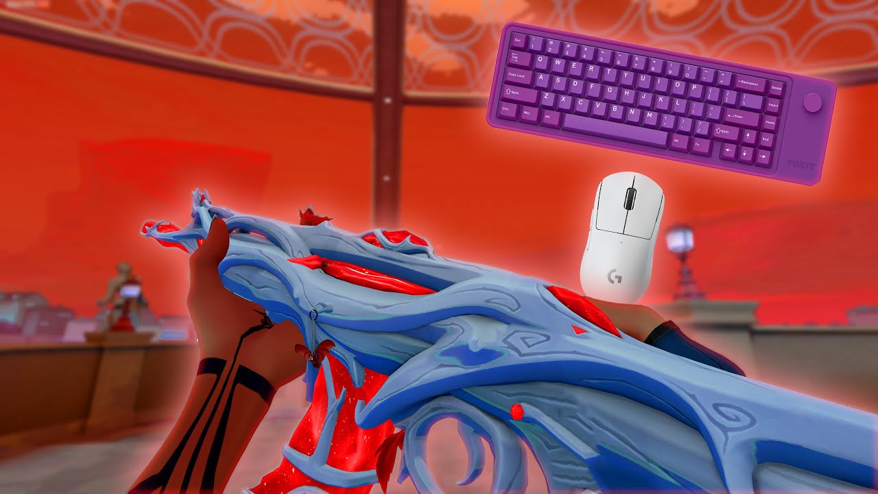 Best "+" Crosshair 0;P;h;0;f;0;0l;4;0o;0;0a;1;0f;0;1b;0 - YouTube