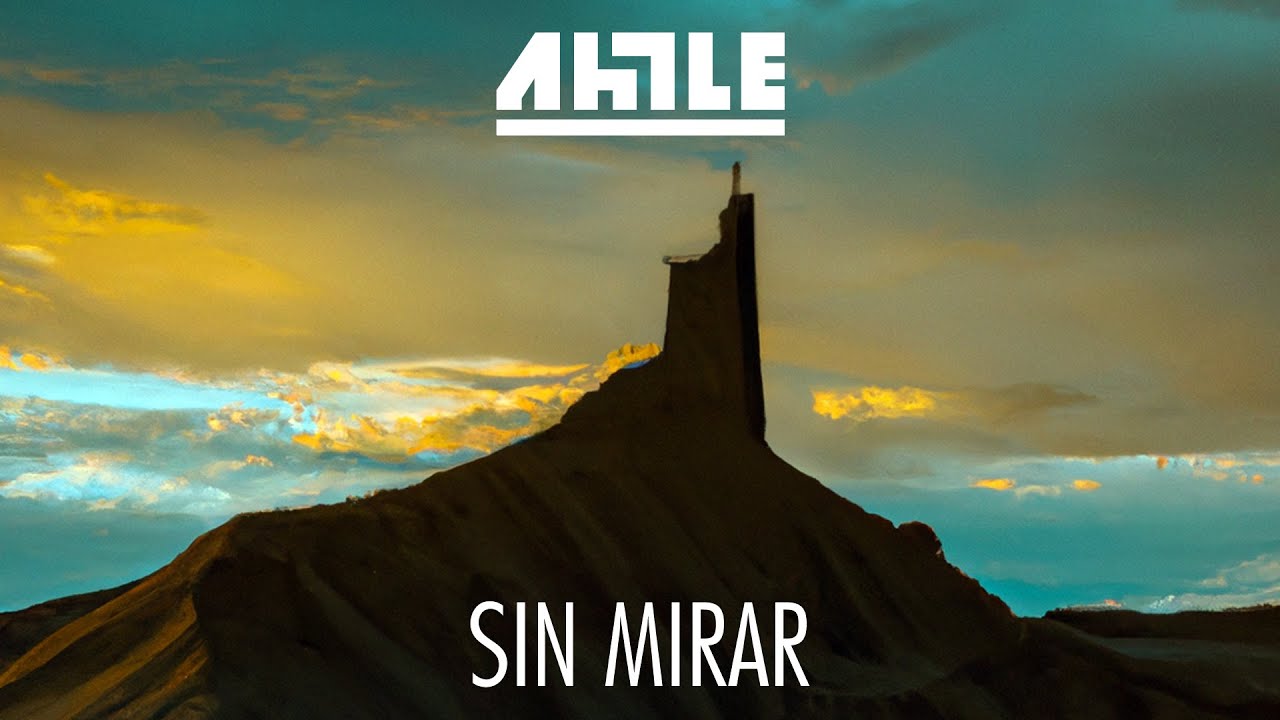 Sin mirar (Audio) - YouTube