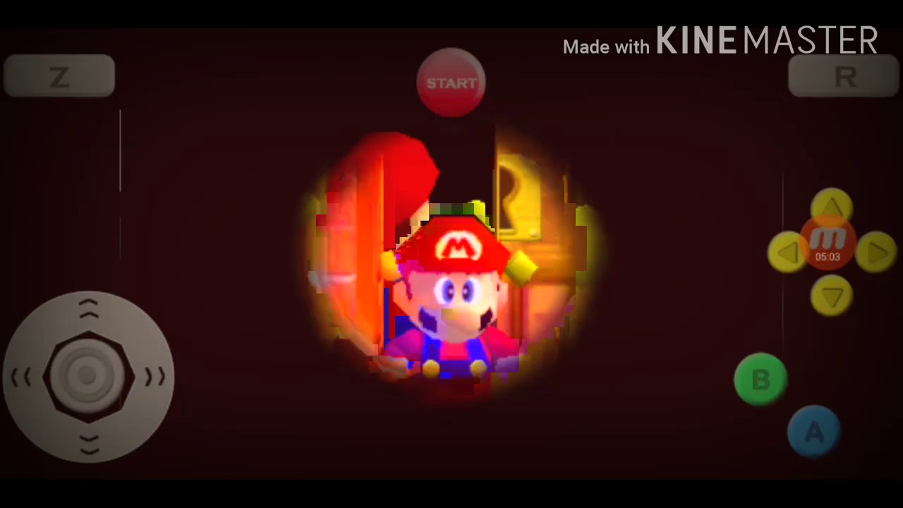 Internal Castle Plexus - YouTube