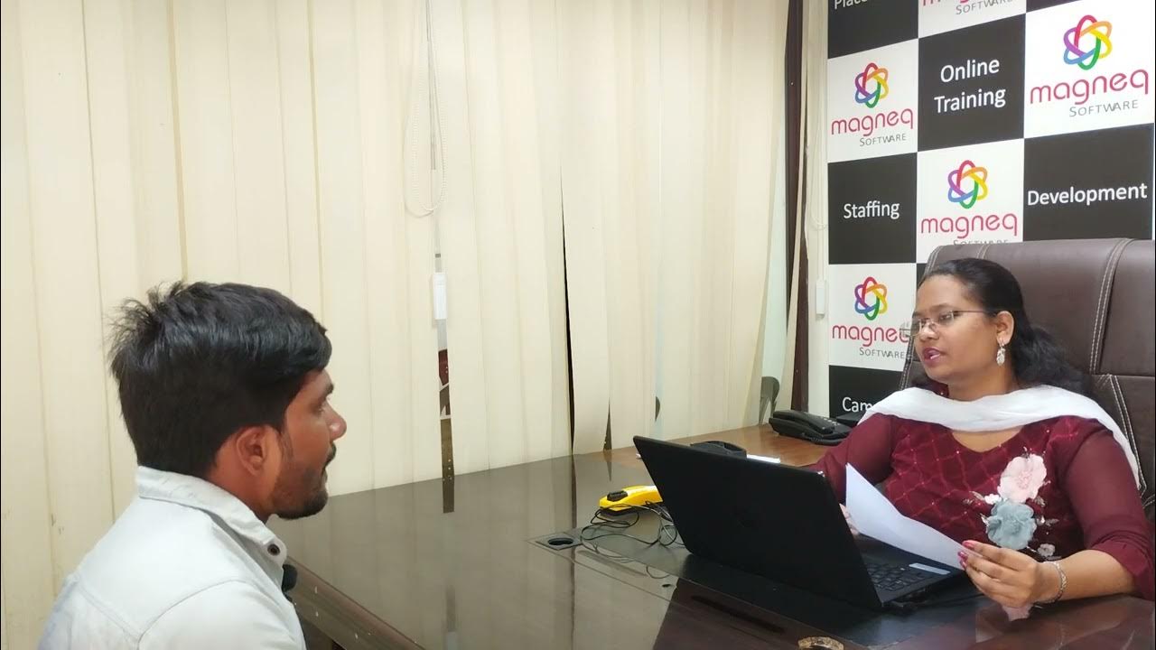 Fresher Mock Interview SQL | Technical Round | SQL Interview | HR Interview ...