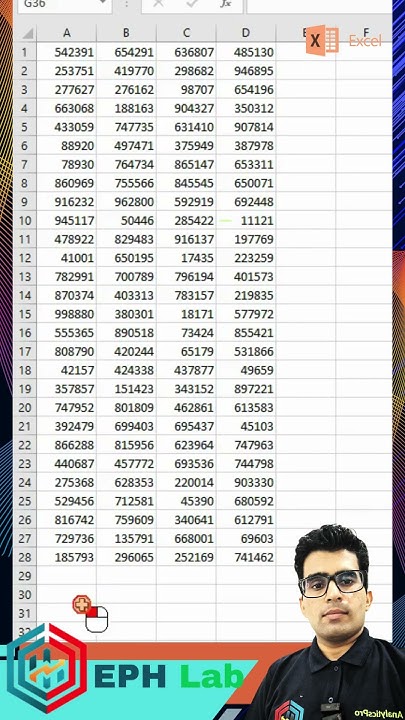 Find Min Value in the Data Set #excel #microsoftoffice #exceltricks #exceltutorial #shorts - YouTube