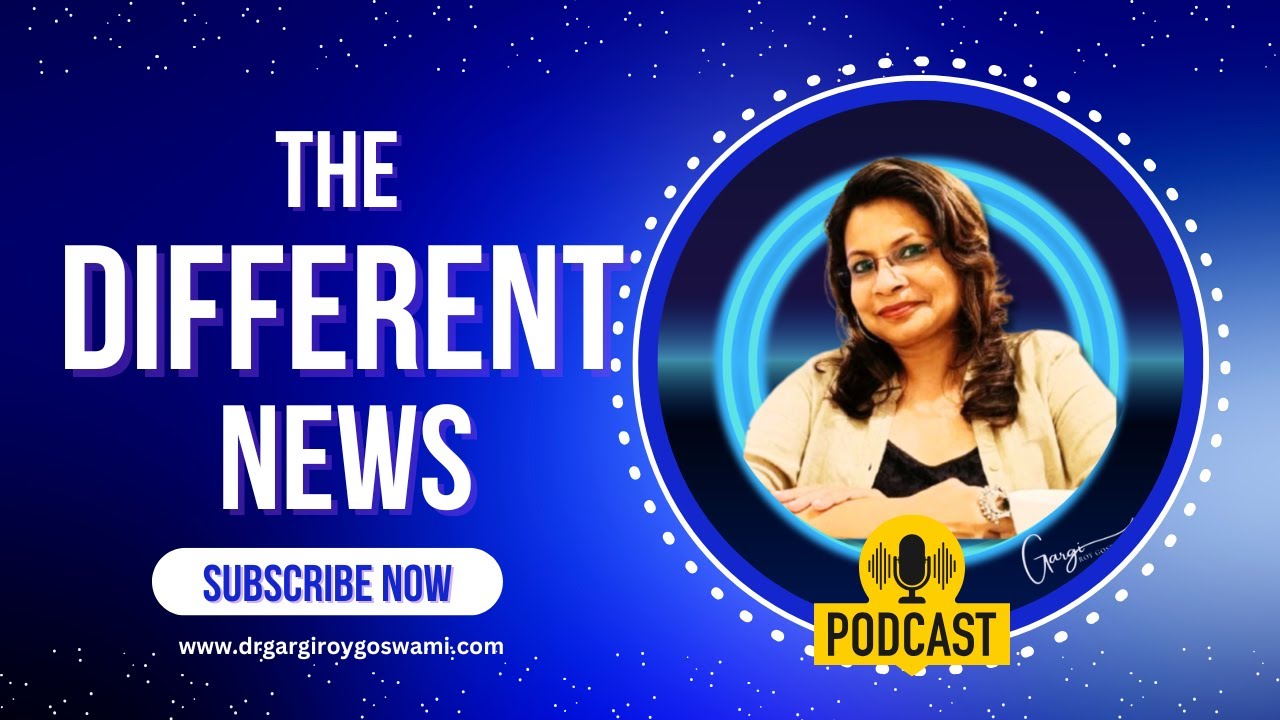 4 Unique CATEGORIES of The Different News That Will BLOW Your MIND ...