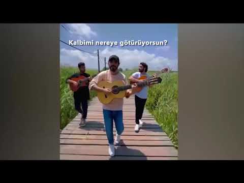Kasra Zahedi - Leyli’ye Zibaye Man- Türkçe Çevrili-Altyazılı کسرا زاهدی- لیلی زیبای من