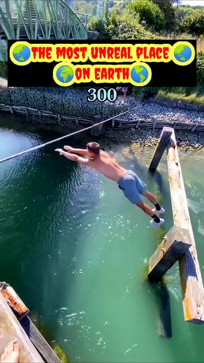 🏞️ "UNLEASH YOUR INNER ADVENTURER: TOP DESTINATIONS FOR THRILL-SEEKERS! 🎢" - YouTube