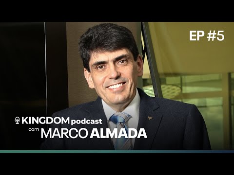 DE ESTAGIÁRIO AO TOPO - A TRAJETÓRIA DO PRESIDENTE DO SICOOB | MARCO ...