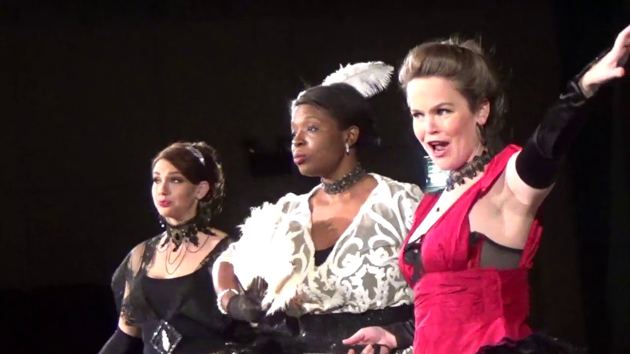 The In Series - Operetta Wonderland - YouTube