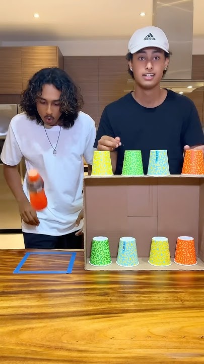 Empareja los mismos colores 💜💙💖💛💚🧡 #adamsfyp - YouTube