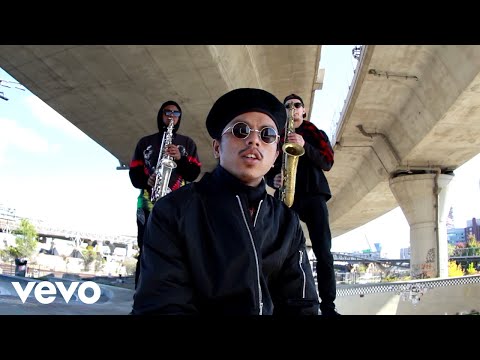 Java Jukebox - Rise Up (Official Video)