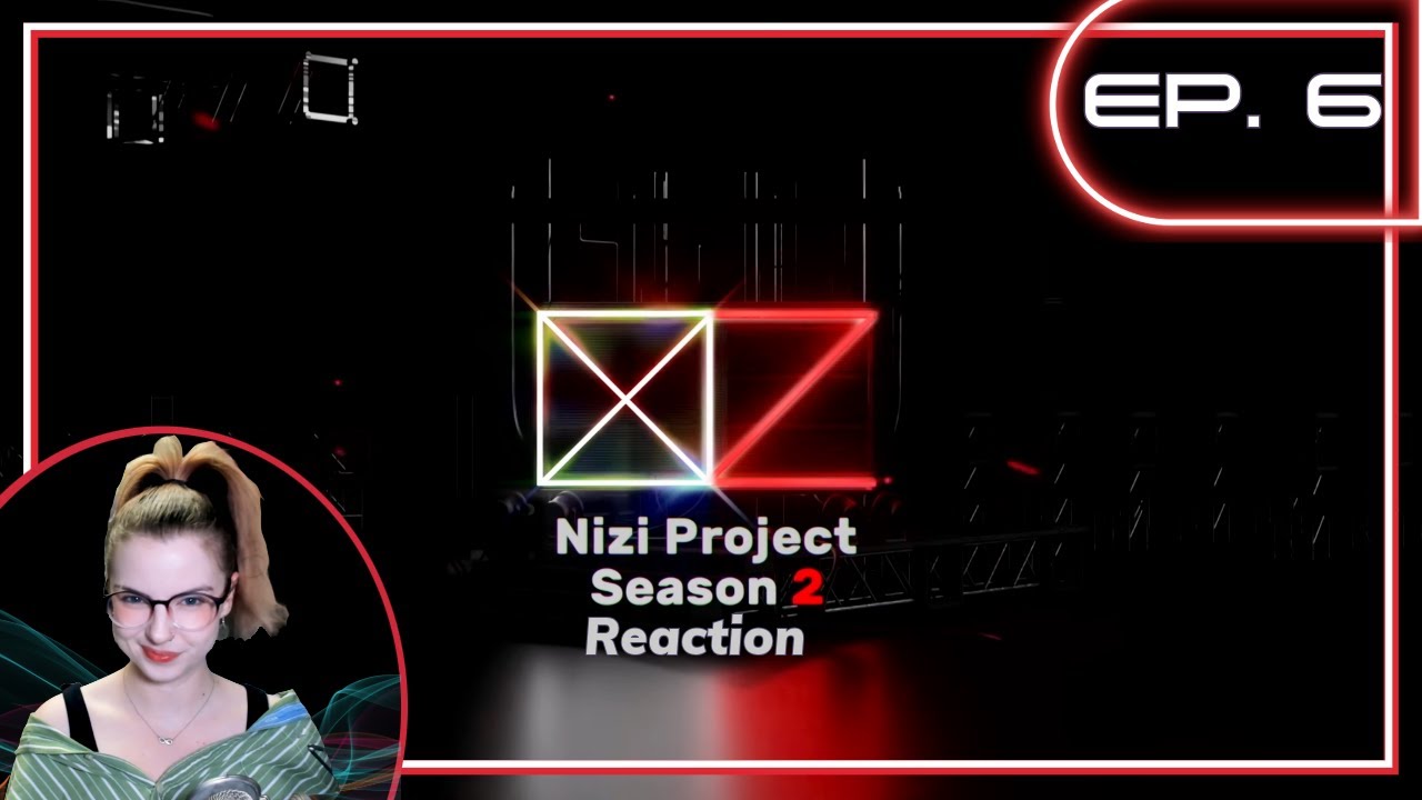 Nizi Project Season 2 [Part 1] Ep. 6- Vocal Rankings - YouTube