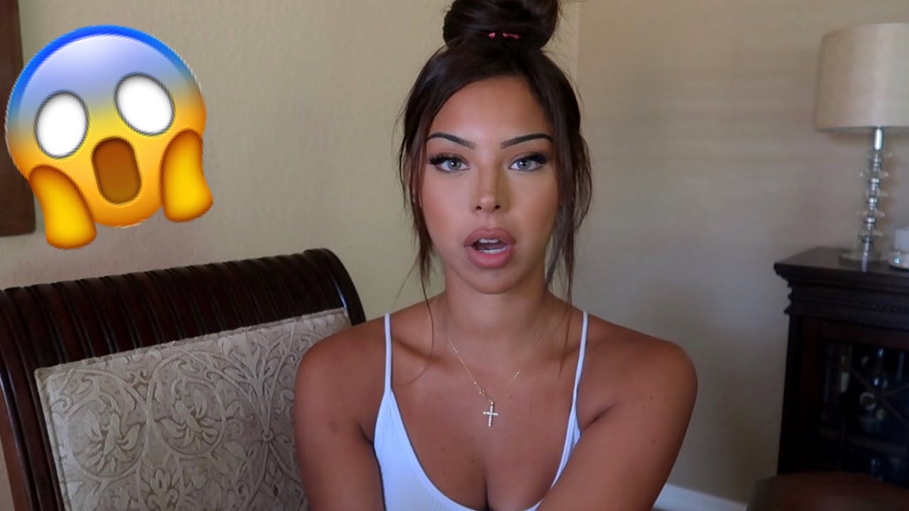 Omgmiami Swim Try On Haul Tiana Musarra Youtube