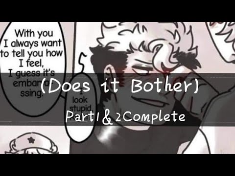 Countryhuman Rusame fan-made Comic dub , - YouTube