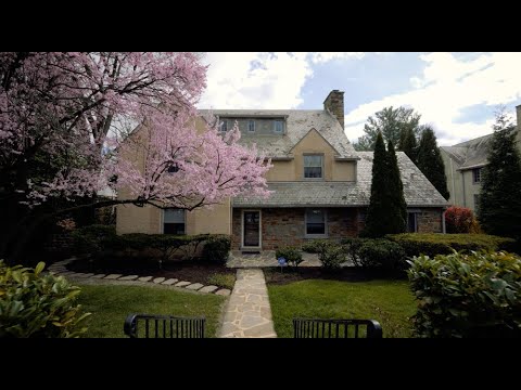 An overview of Kairos House, our supportive living home. - YouTube