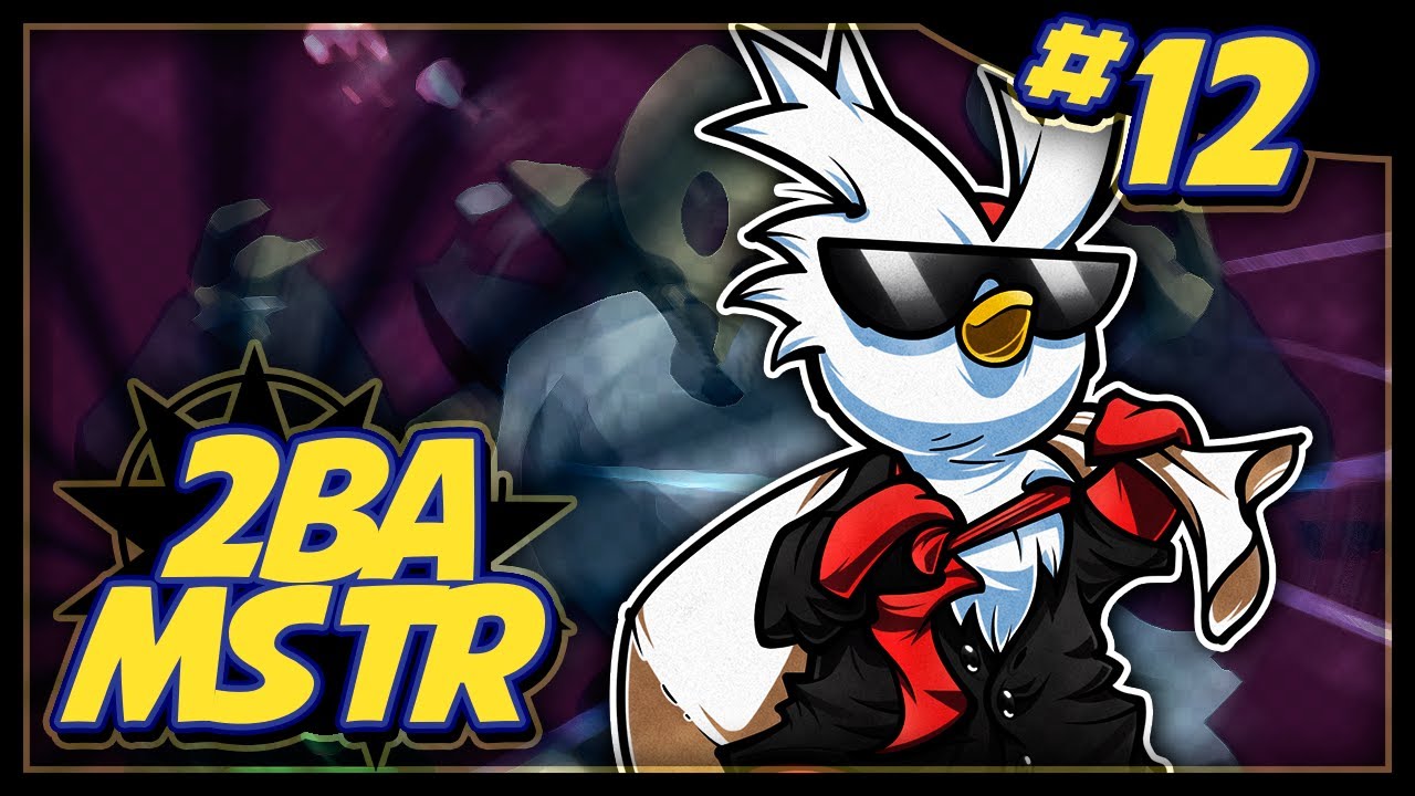 "2BA Master Nuzlocke Edition" - Ranked X&Y WiFi Battles - Ep 12 w ...