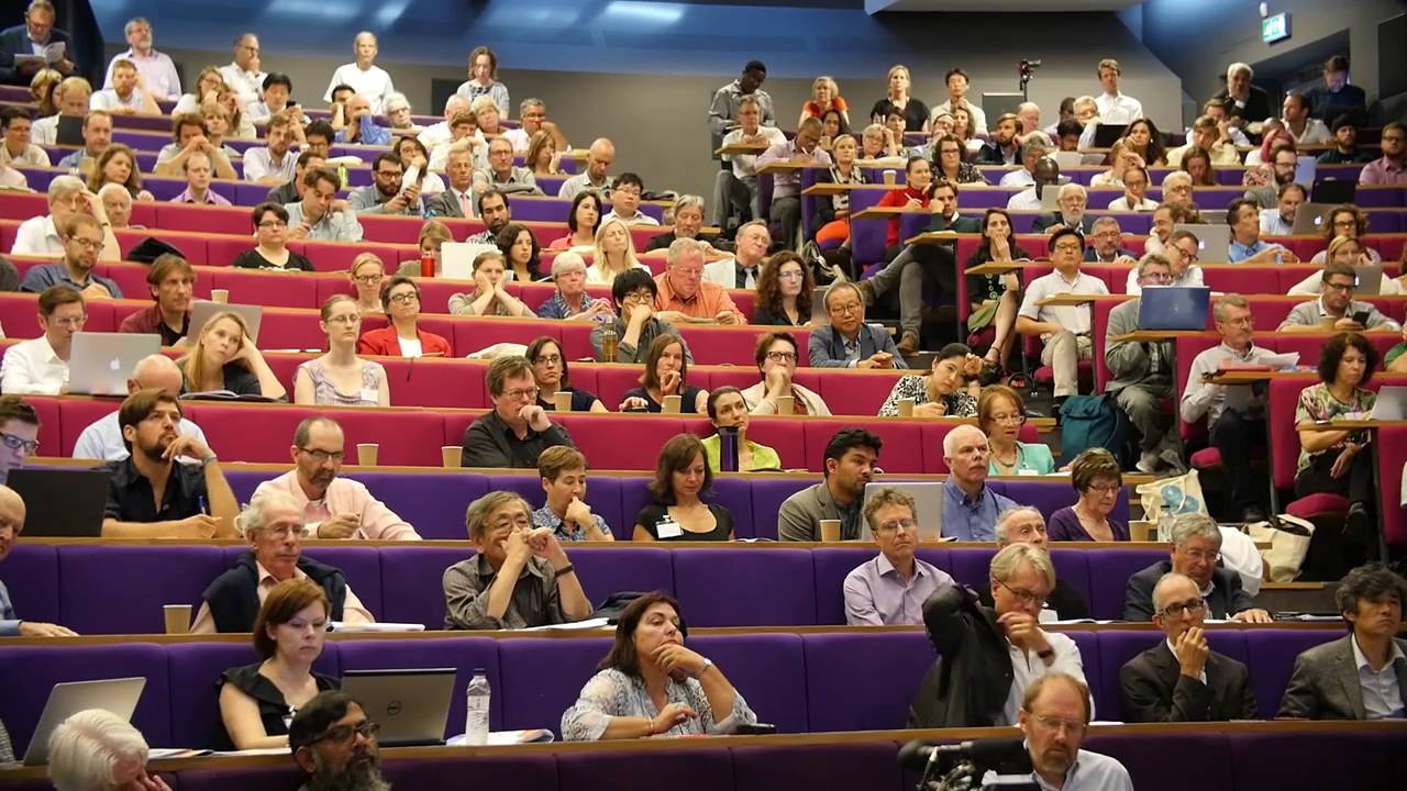 Creativity, change and constraints: The profound influence of Chris ...