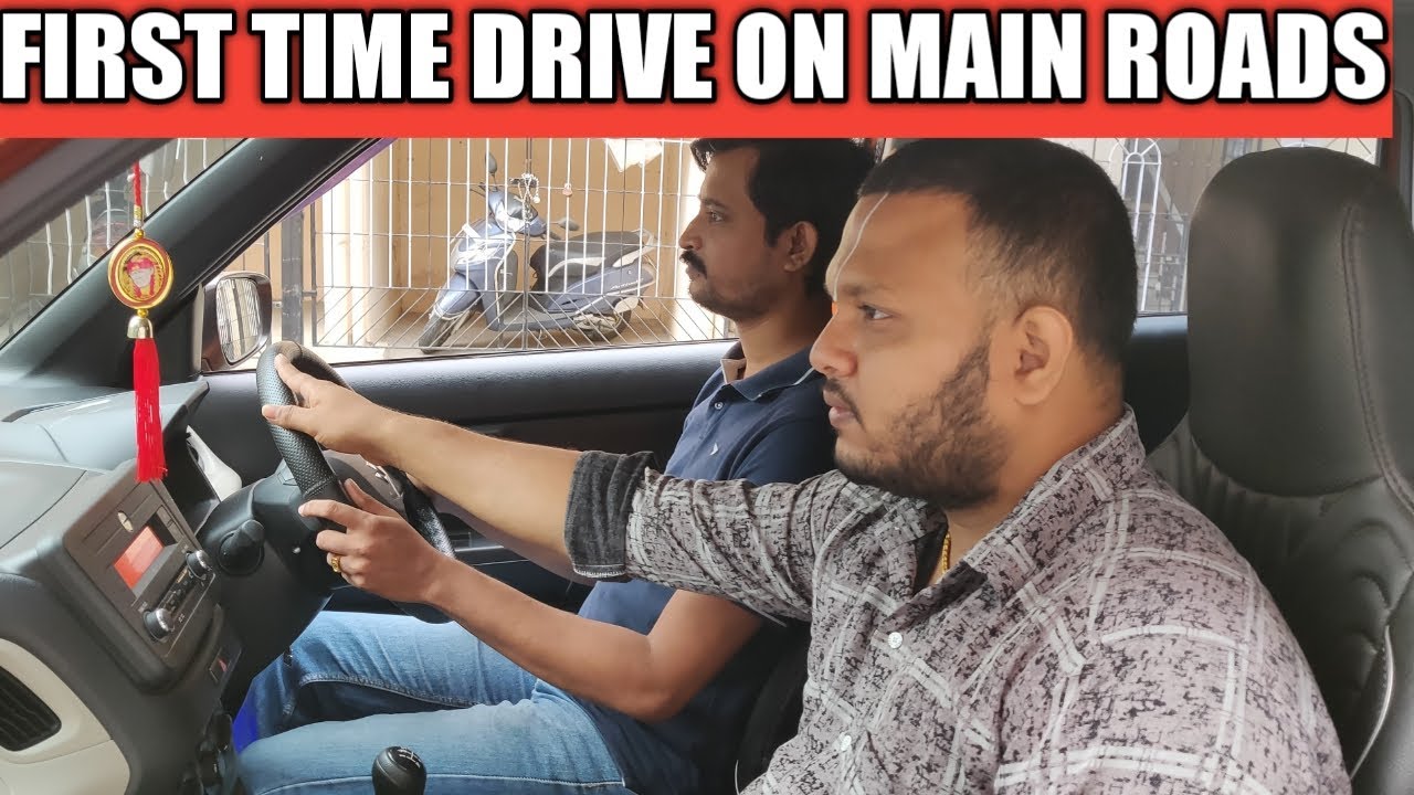 Personal Car Trainers in Chennai | First Time Drive On Main Roads ...
