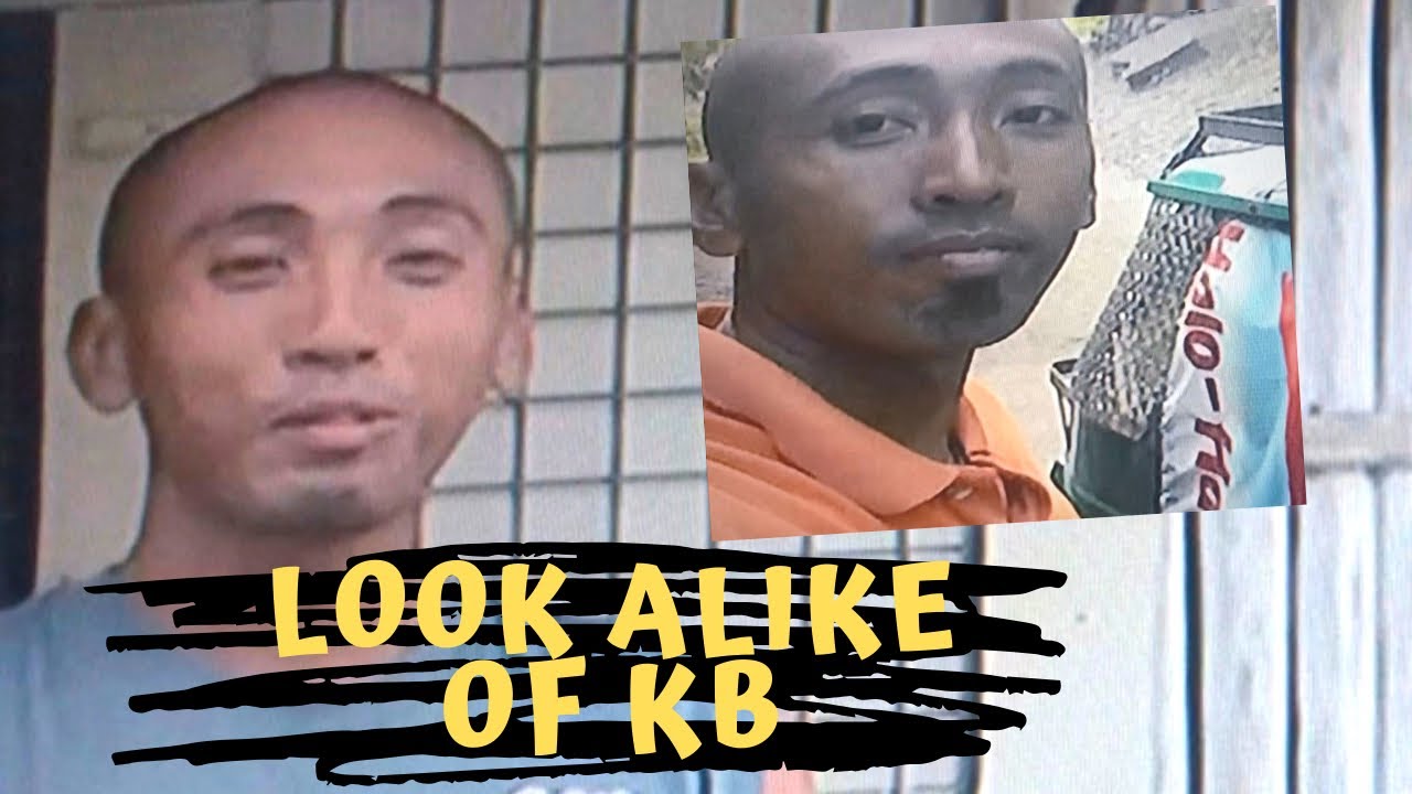 FILIPINO LOOK-ALIKE OF KOBE BRYANT! | PHILIPPINES! - YouTube