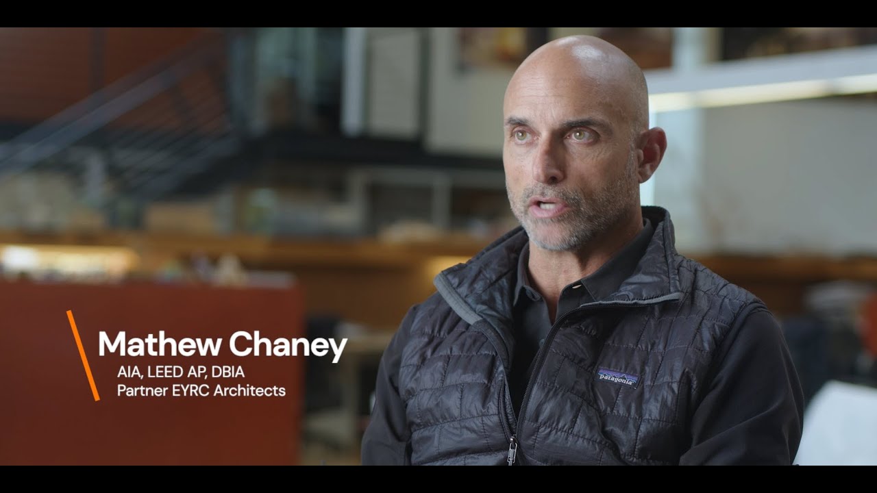 Testimonial - Mathew Chaney - YouTube